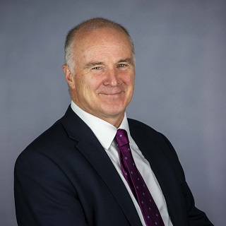 Graham Clark - Anderson Strathern Asset Management