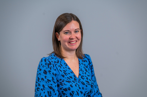 Anna Gratwick - Anderson Strathern Asset Management