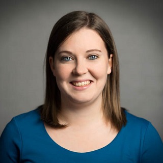 Anna Gratwick - Anderson Strathern Asset Management