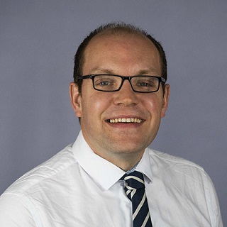 Dale Smith - Anderson Strathern Asset Management