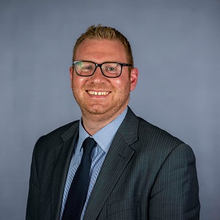 James Glass - Anderson Strathern Asset Management