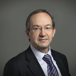 Jeremy Brettell - Anderson Strathern Asset Management