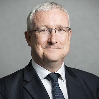 John Brett - Anderson Strathern Asset Management