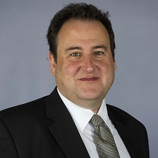 Paul Shephard - Anderson Strathern Asset Management