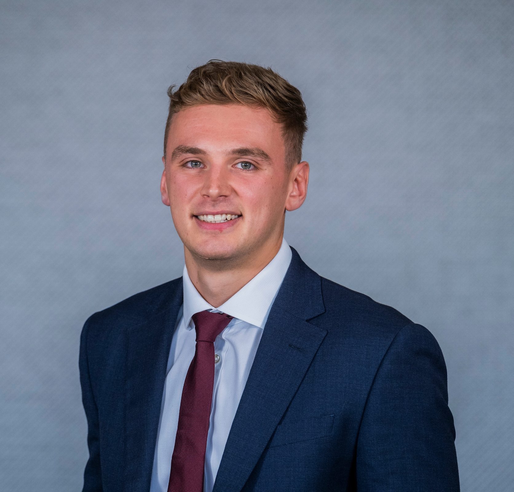 Jamie Brown - Anderson Strathern Asset Management