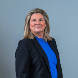 Arlene Ewing - Anderson Strathern Asset Management